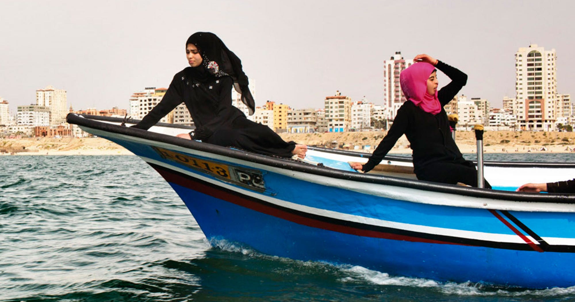 Palestine Daily Life Occupied Pleasures Photos