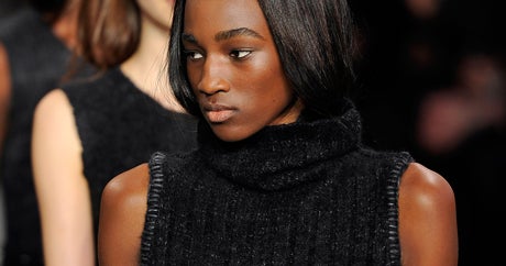 Models Of Color- Best Agencies