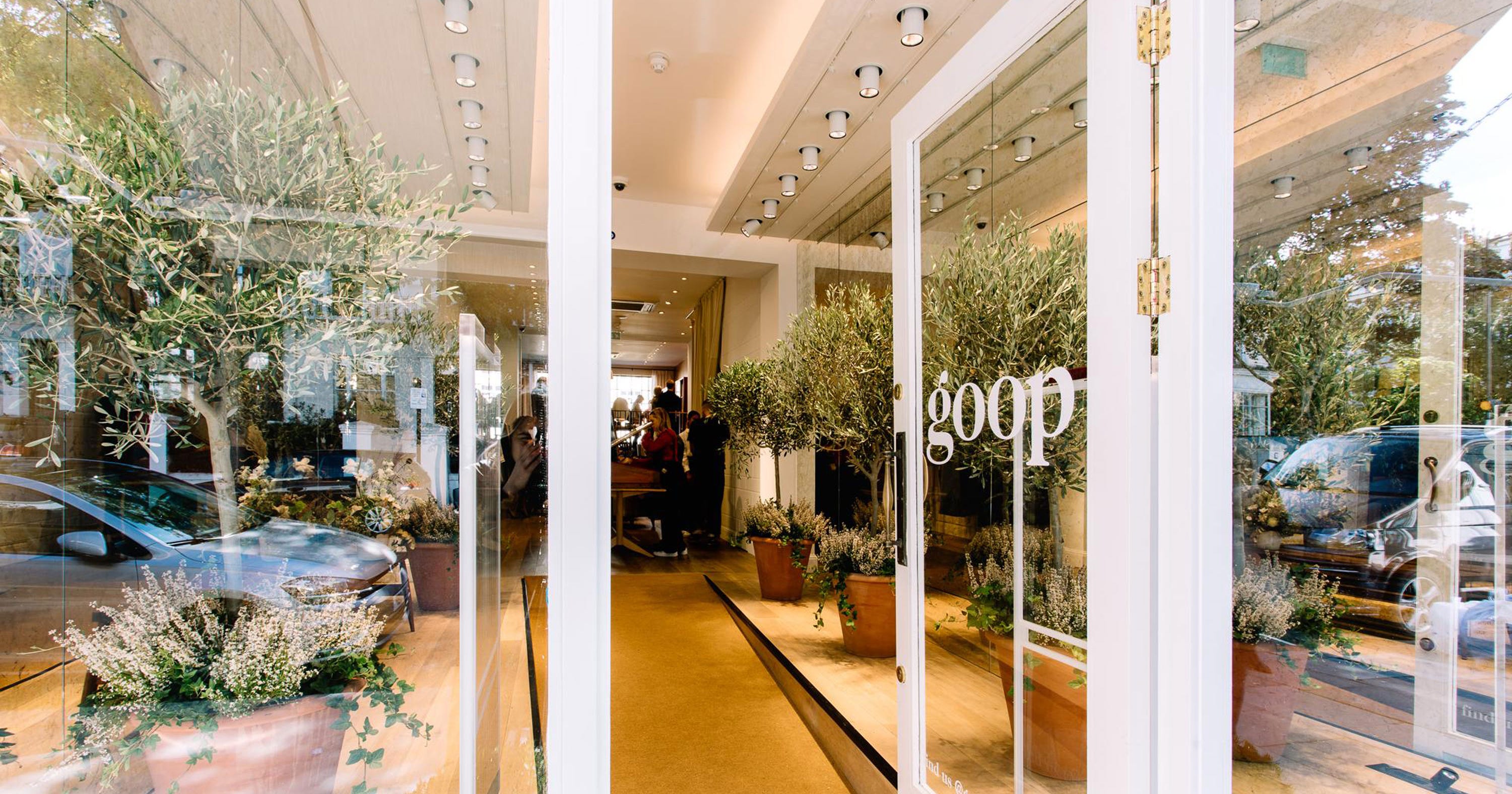 Goop Skin Care Products Review - Gwyneth Paltrow