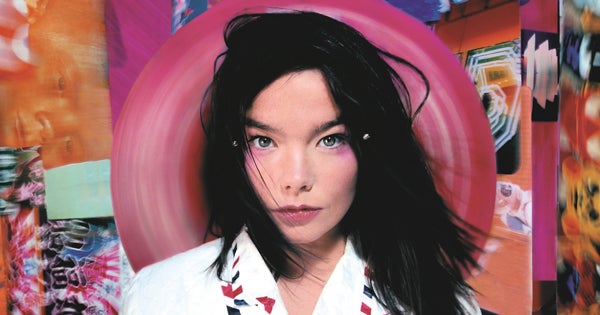 Bjork Exhibit Museum Of Modern Art Review