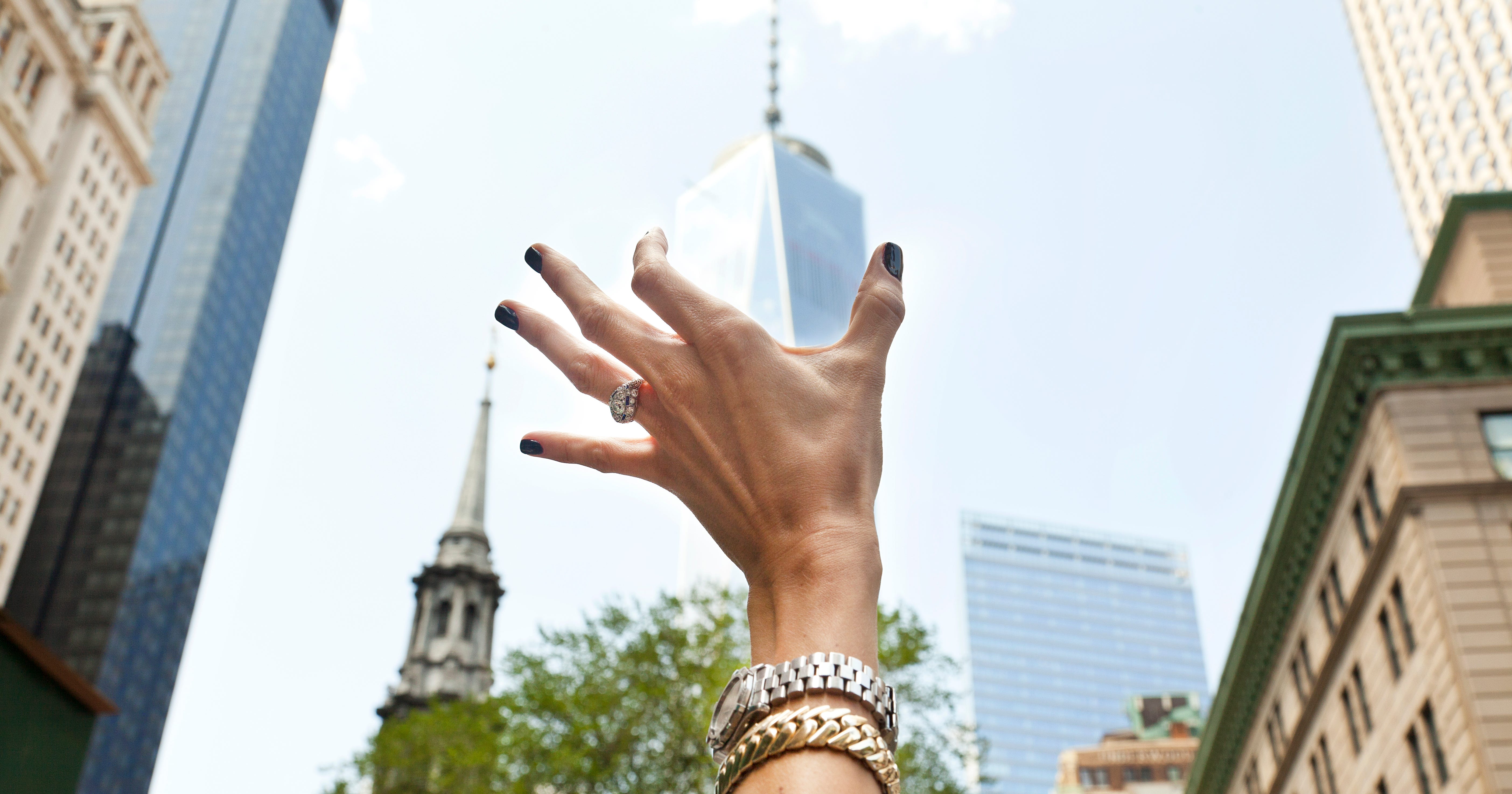 What Working In NYC Is Like For Non-Native New Yorkers