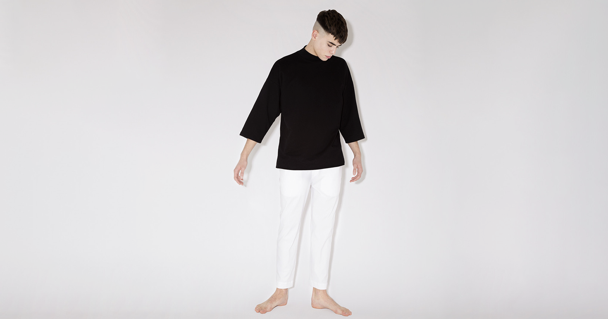 Nephews Unisex Gender Neutral Clothing, Basics