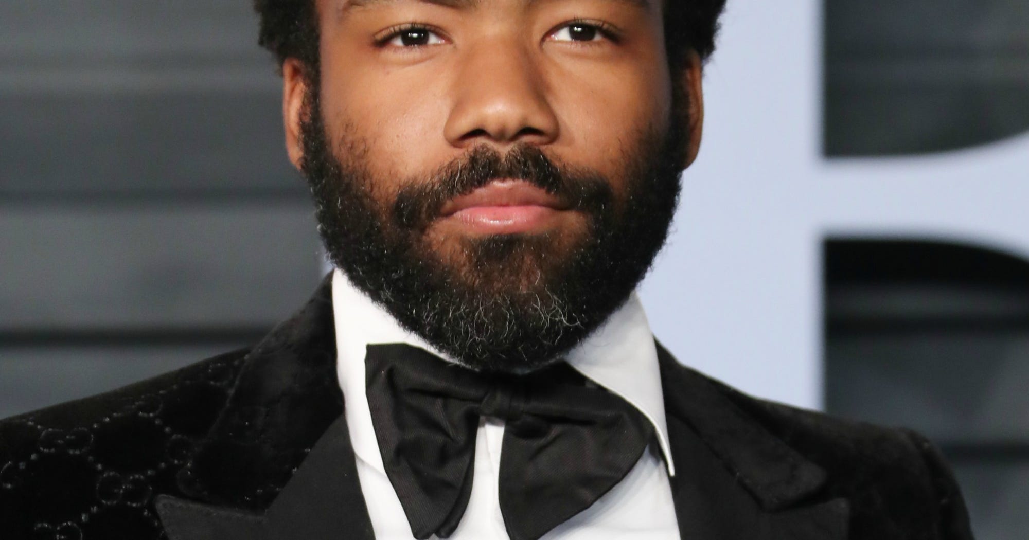 Was Atlanta Teddy Perkins Episode Taken From A Movie?