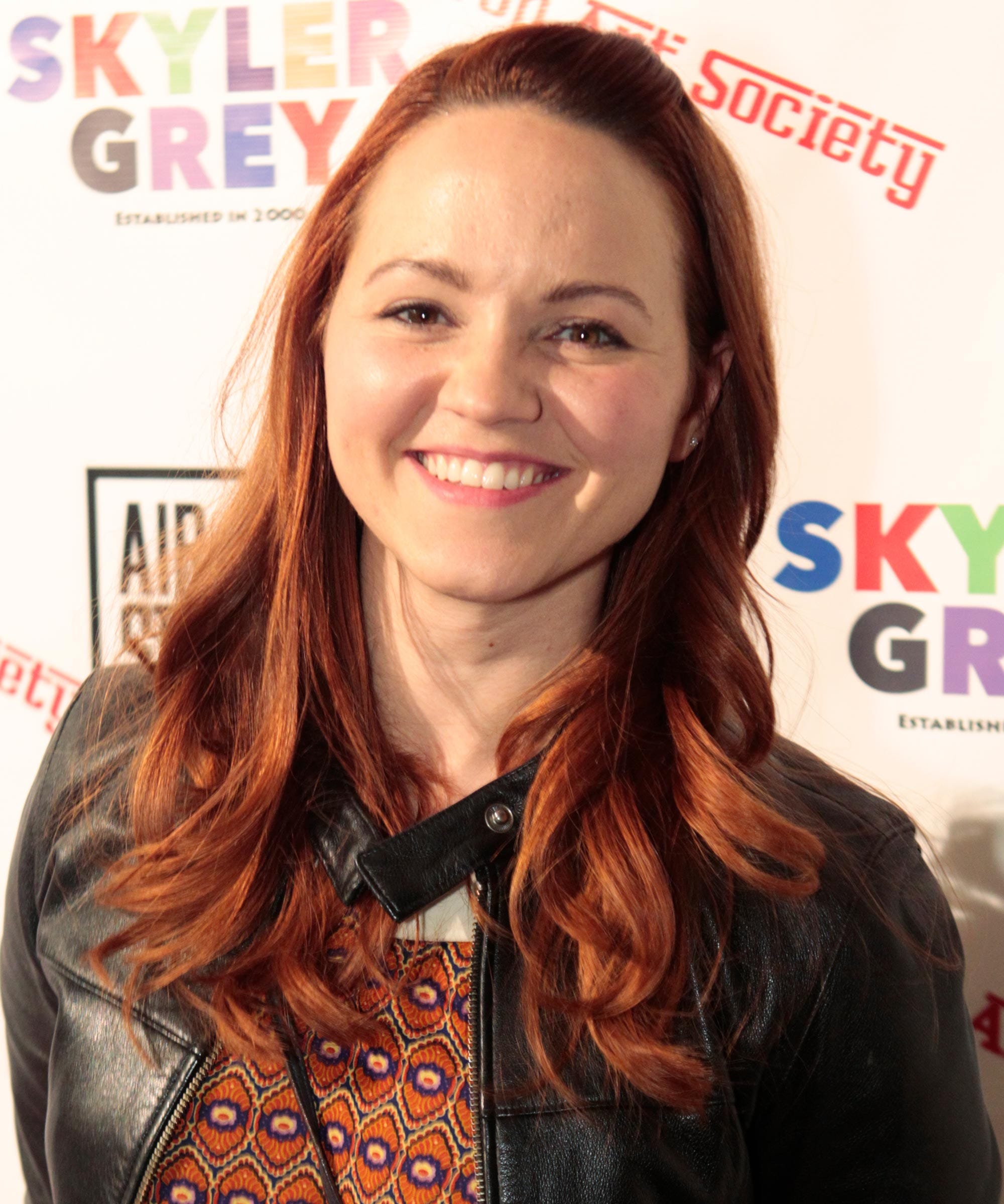 Skyler Grey's Instagram, Twitter & Facebook on IDCrawl