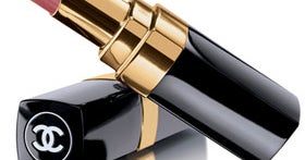 Chanel's New Rouge Coco Shine Lipstick Is Named After The Love Of Coco ...