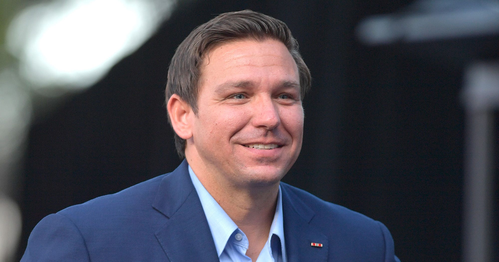 Florida Governor Race 2018 Gillum Vs DeSantis Updates