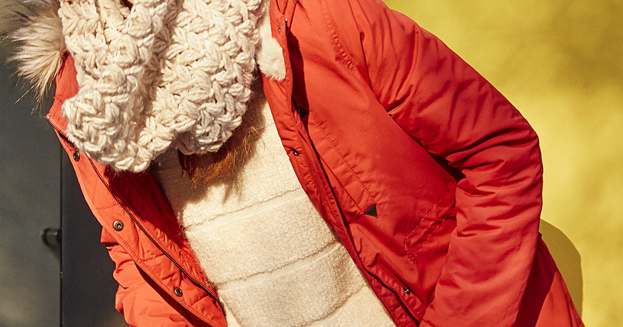 Creative Styling Tips For Winter Outfit Staples