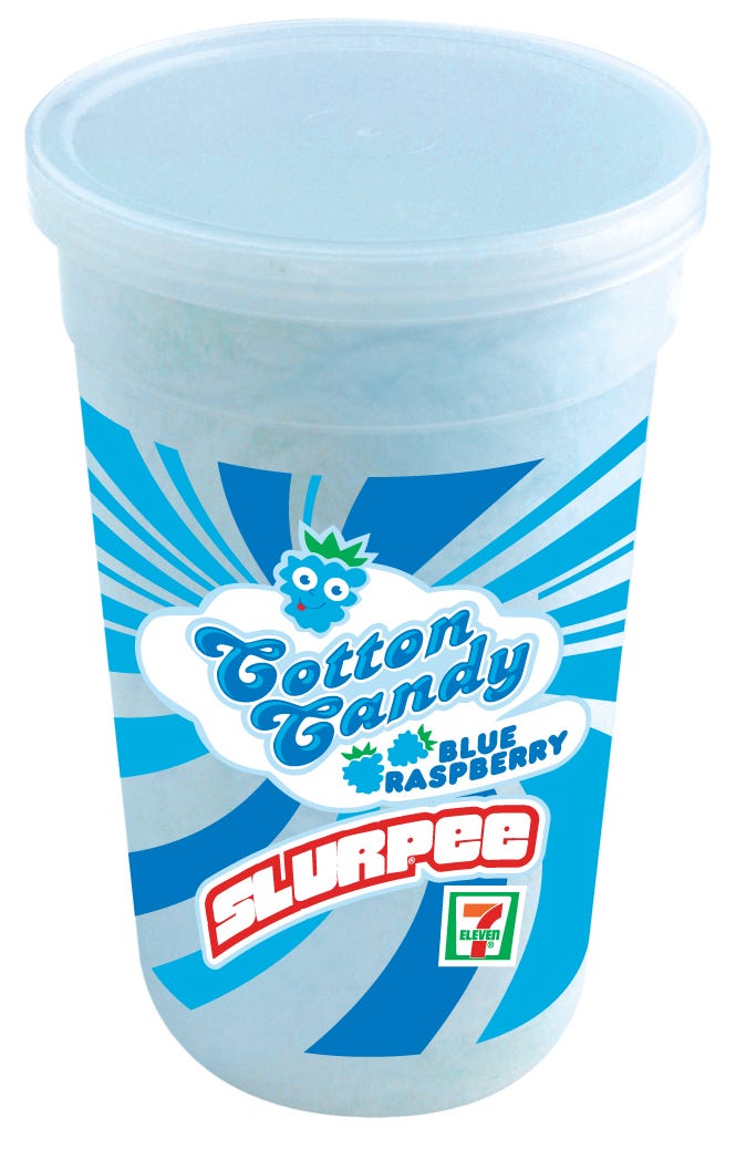 Best 7 Eleven Candy Flavors - Convenience Store Sweets