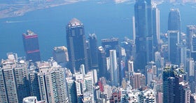 Washington, DC City Rankings - World's Best Cities