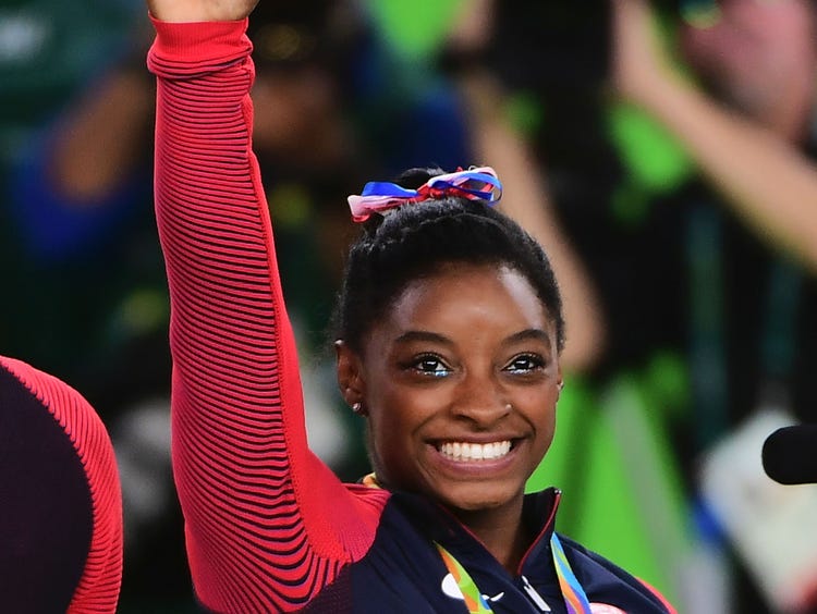 Laverne Cox Natural Hair No Makeup Selfie