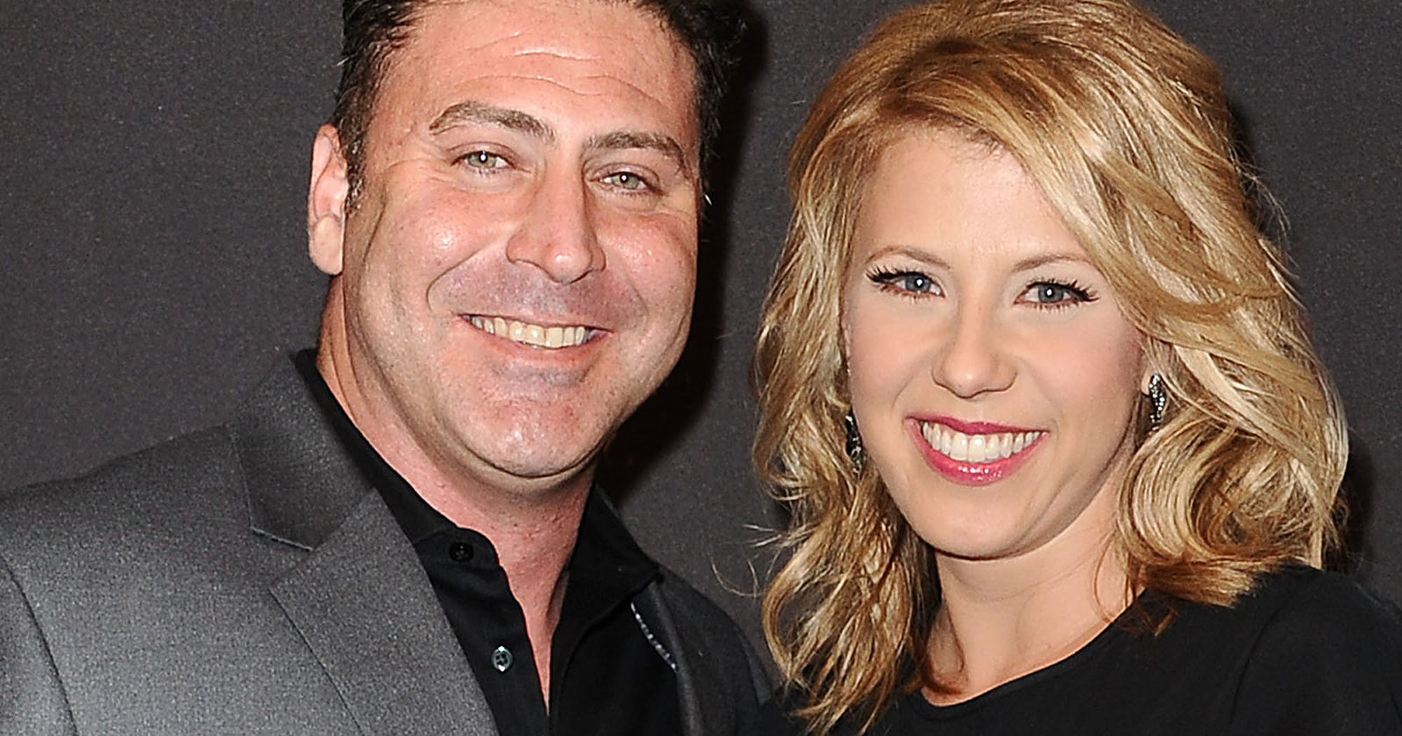 Jodie Sweetin Calls Off Engagement To Justin Hodak