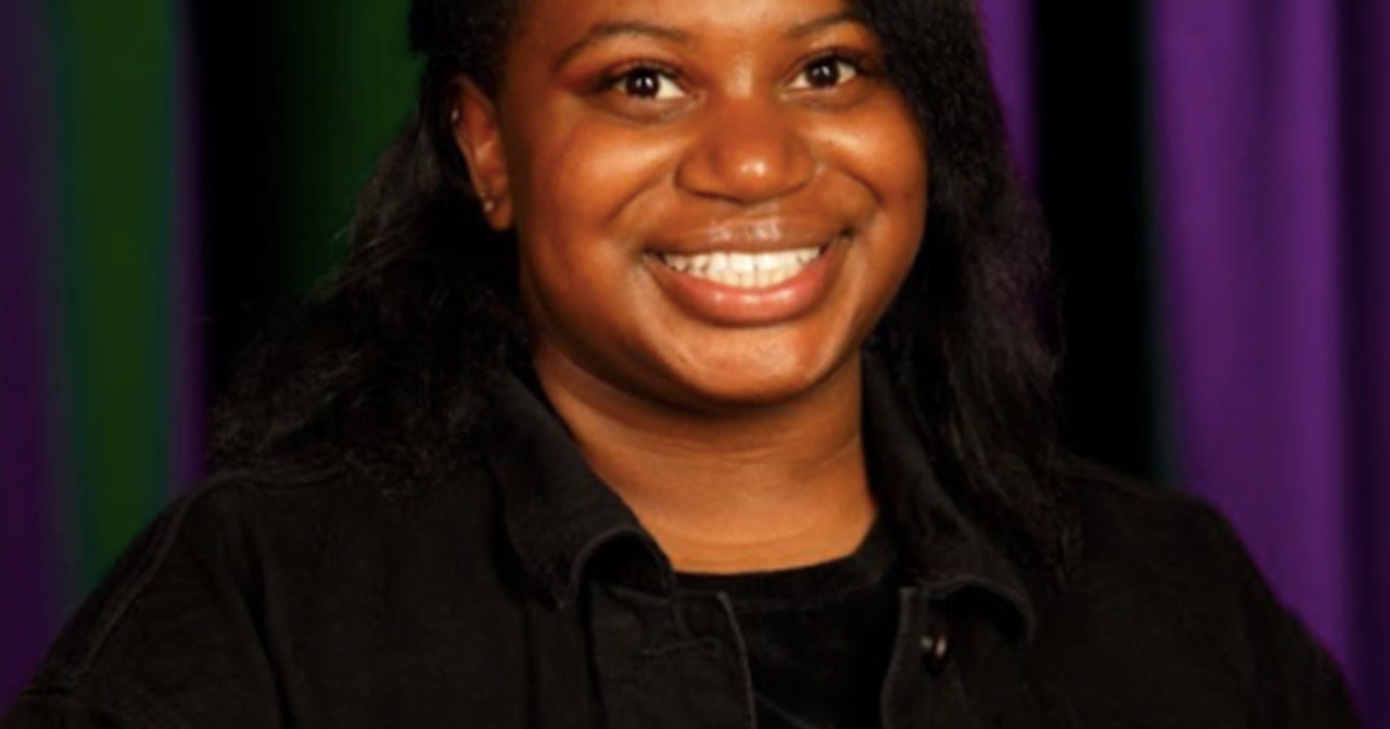 Astrid Kayembe Google News Initiative Fellow: Umalali