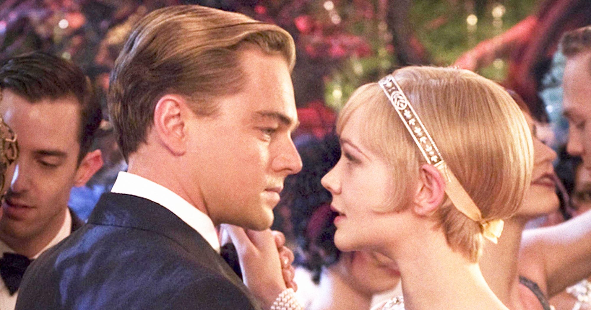Carey Mulligan The Great Gatsby Criticism Carey Mulligan The Great Gatsby Criticism