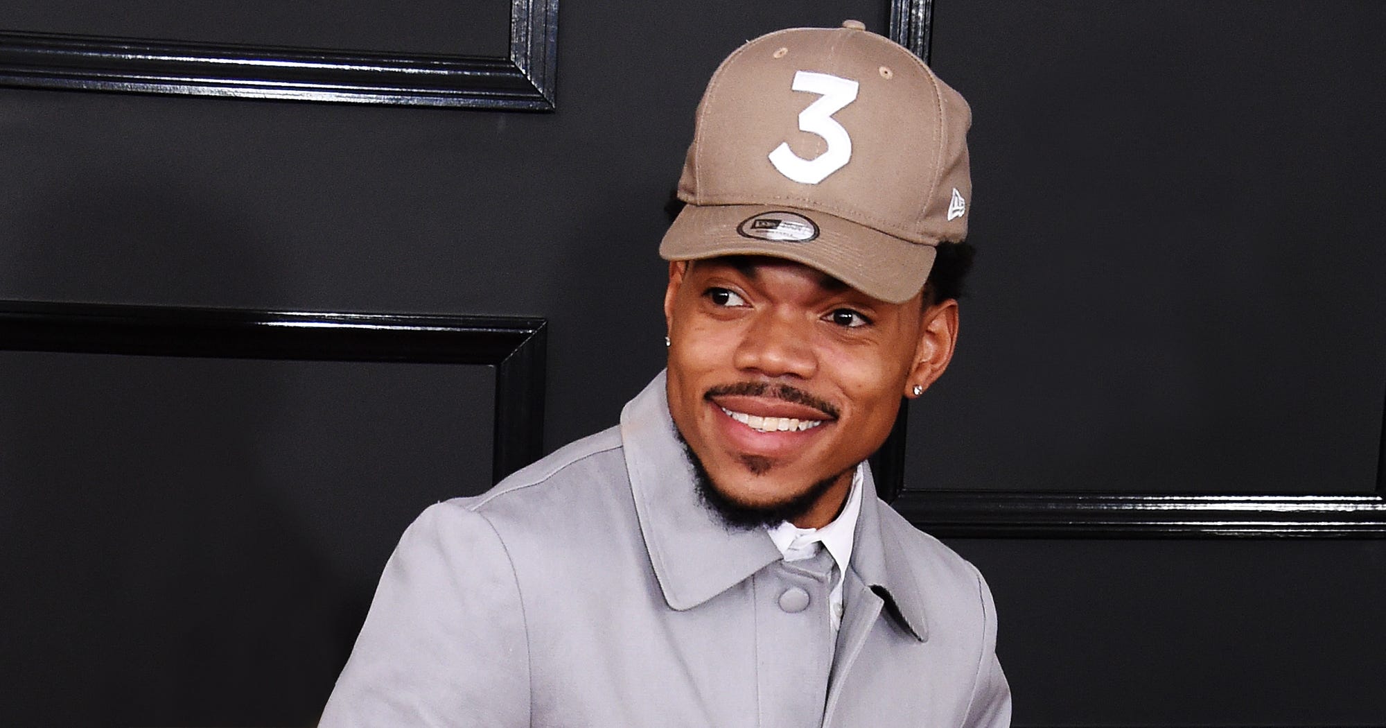 Chance The Rapper Tattoo Regrets Katie Couric Interview