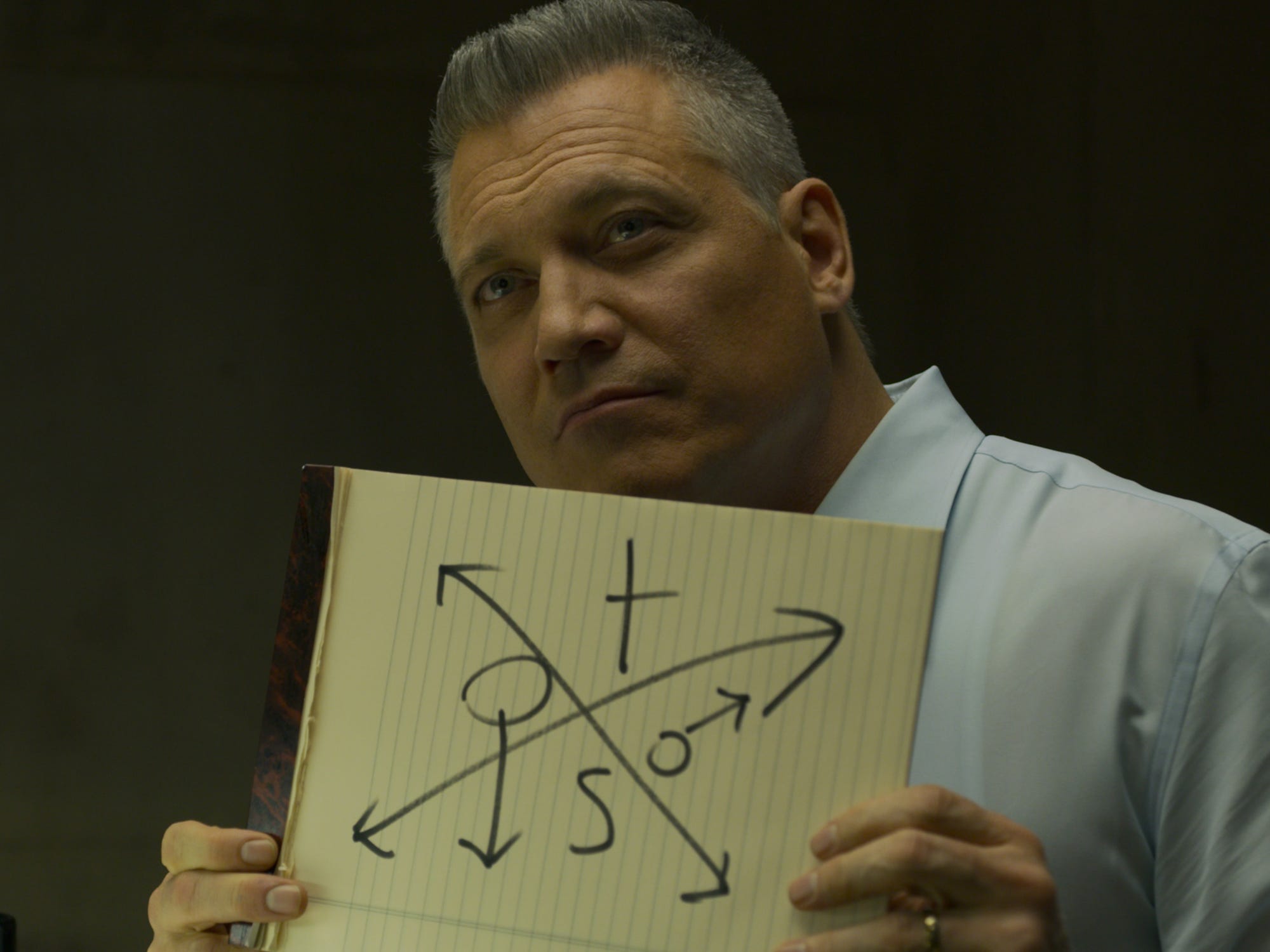 Robert Ressler's Instagram, Twitter & Facebook on IDCrawl