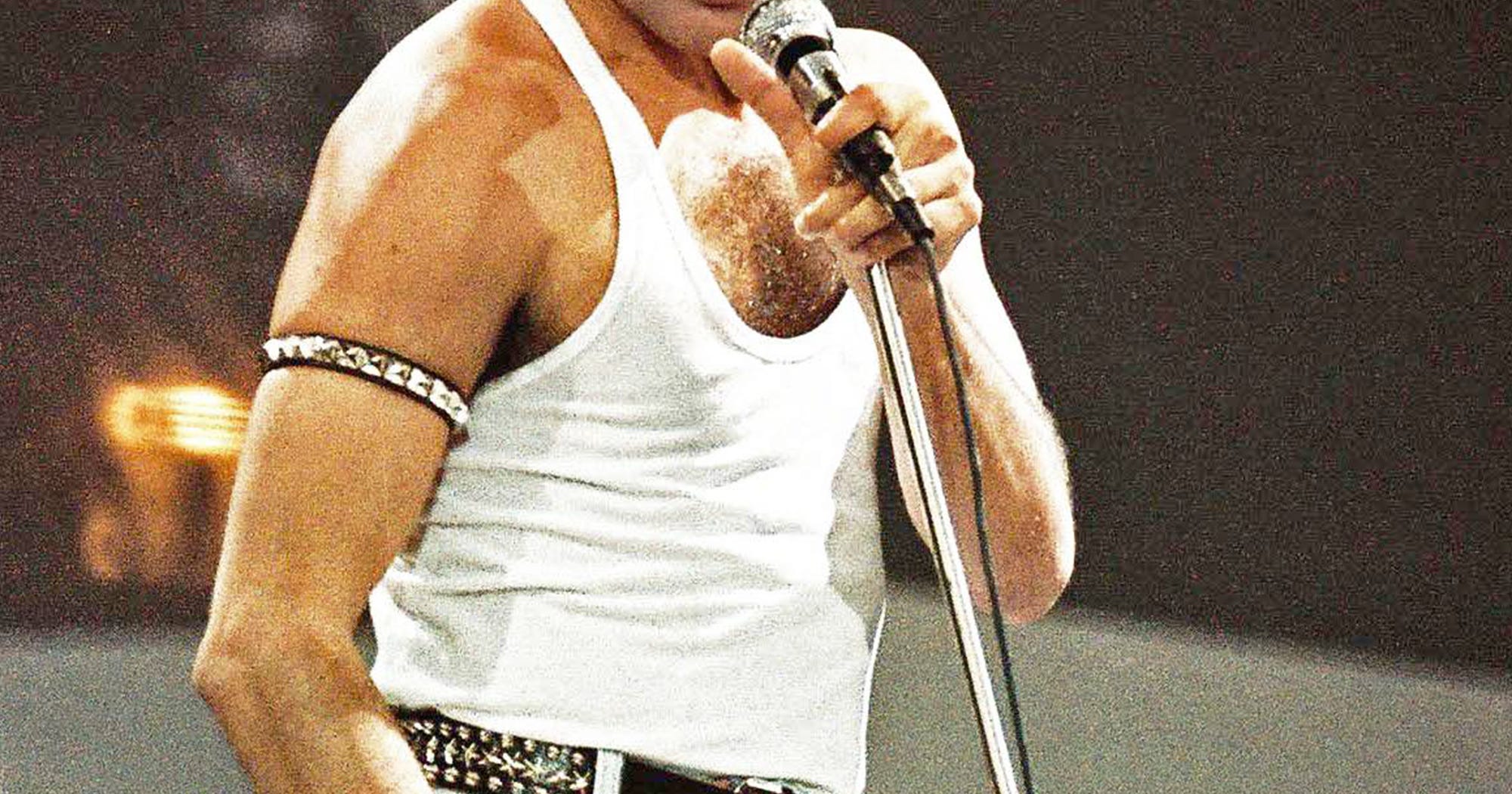 Jim Hutton Freddie Mercury Relationship: The Real Story