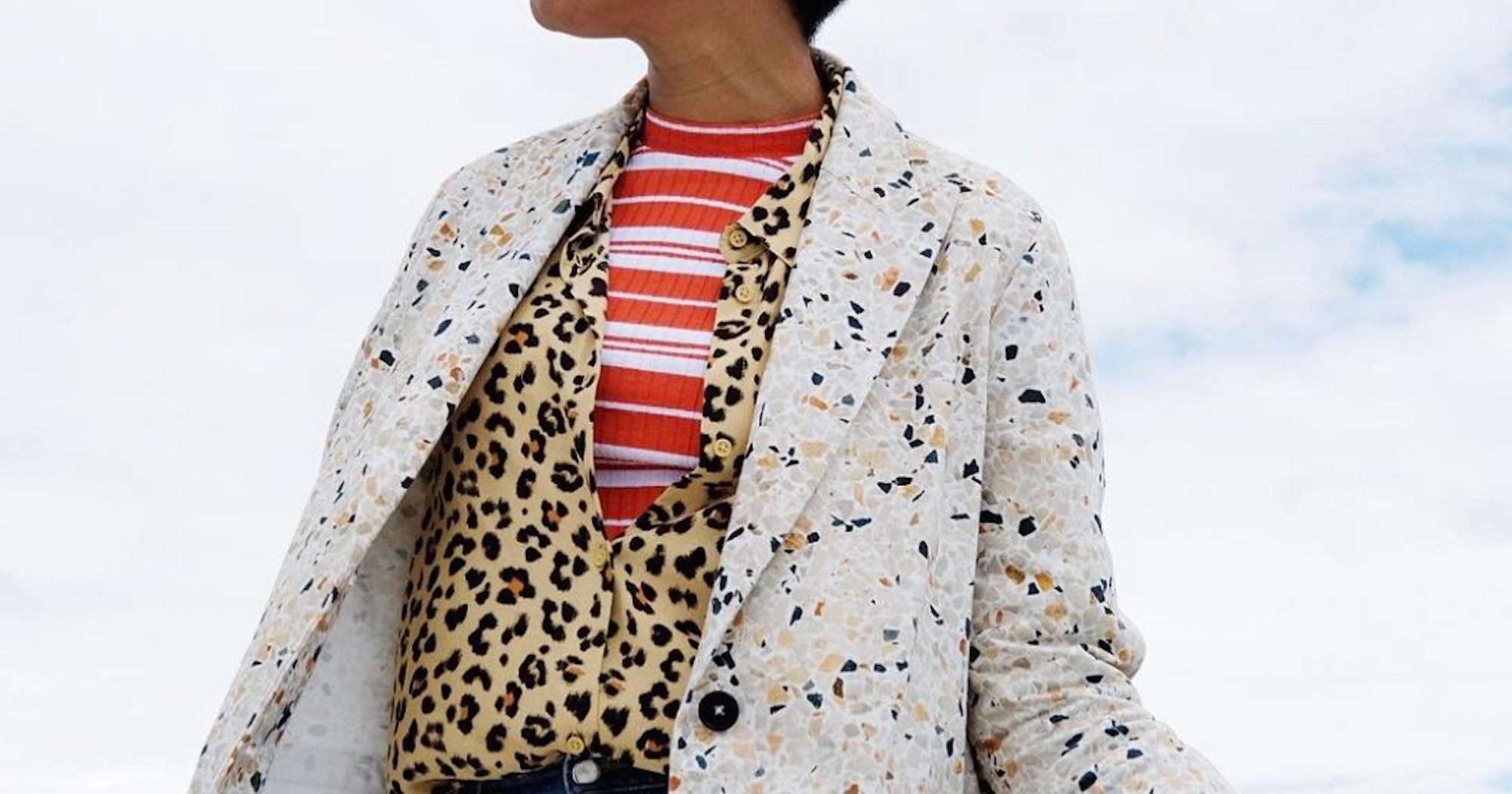 Spring Fashion Style Instagram