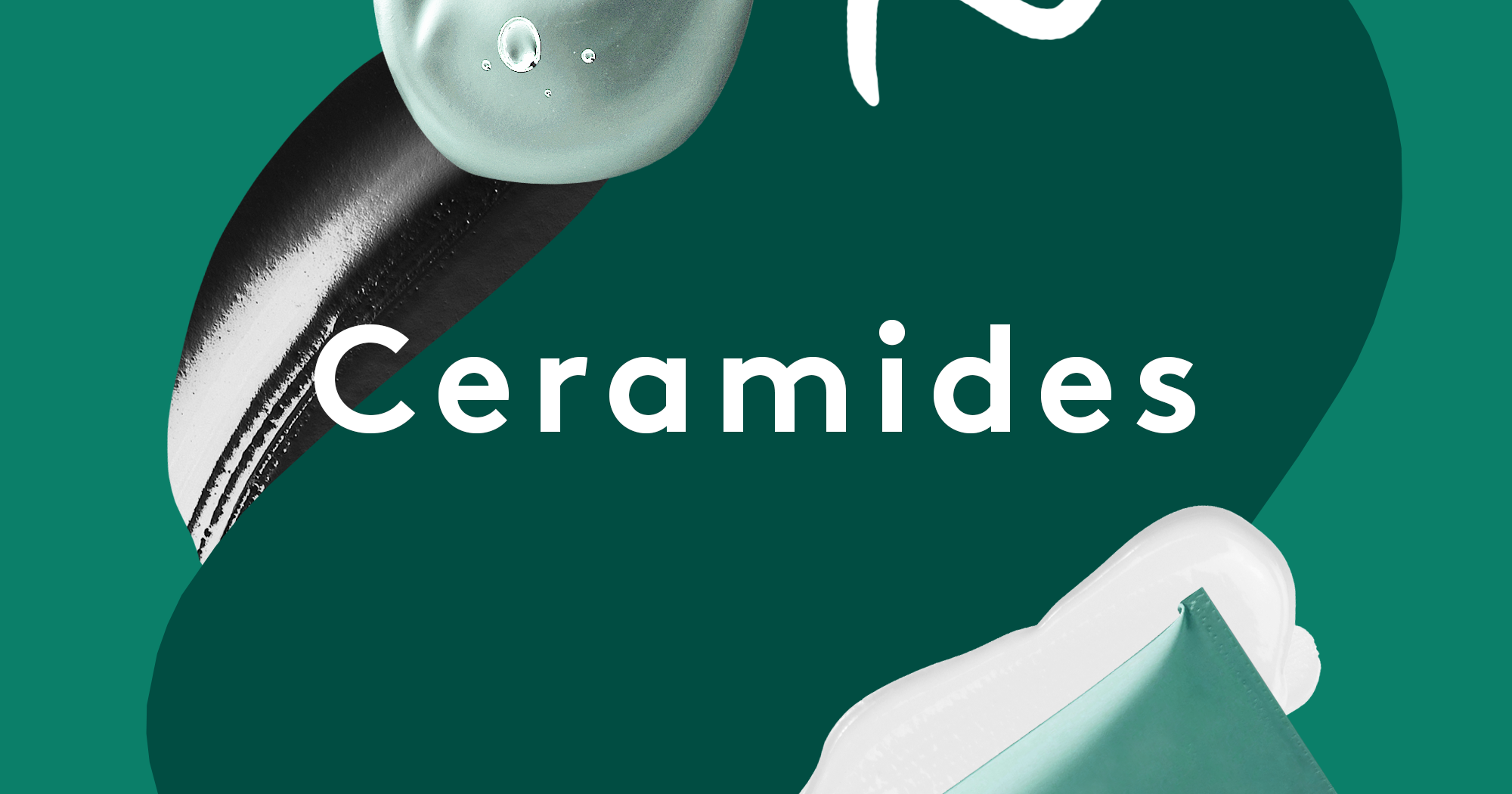 Ceramides: The Wonder Ingredients Dry Skin Needs