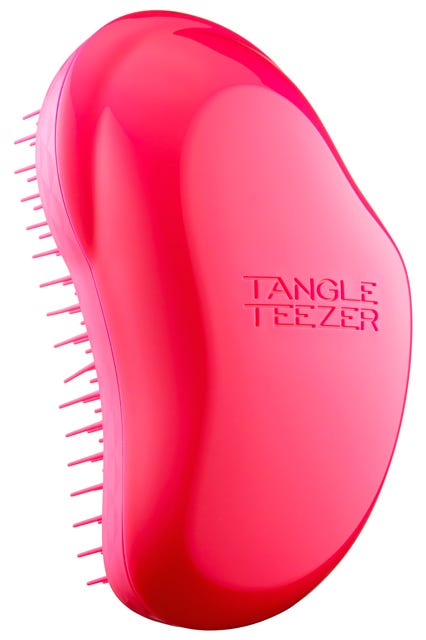 Tangle Teezer + The Original Detangling Hairbrush