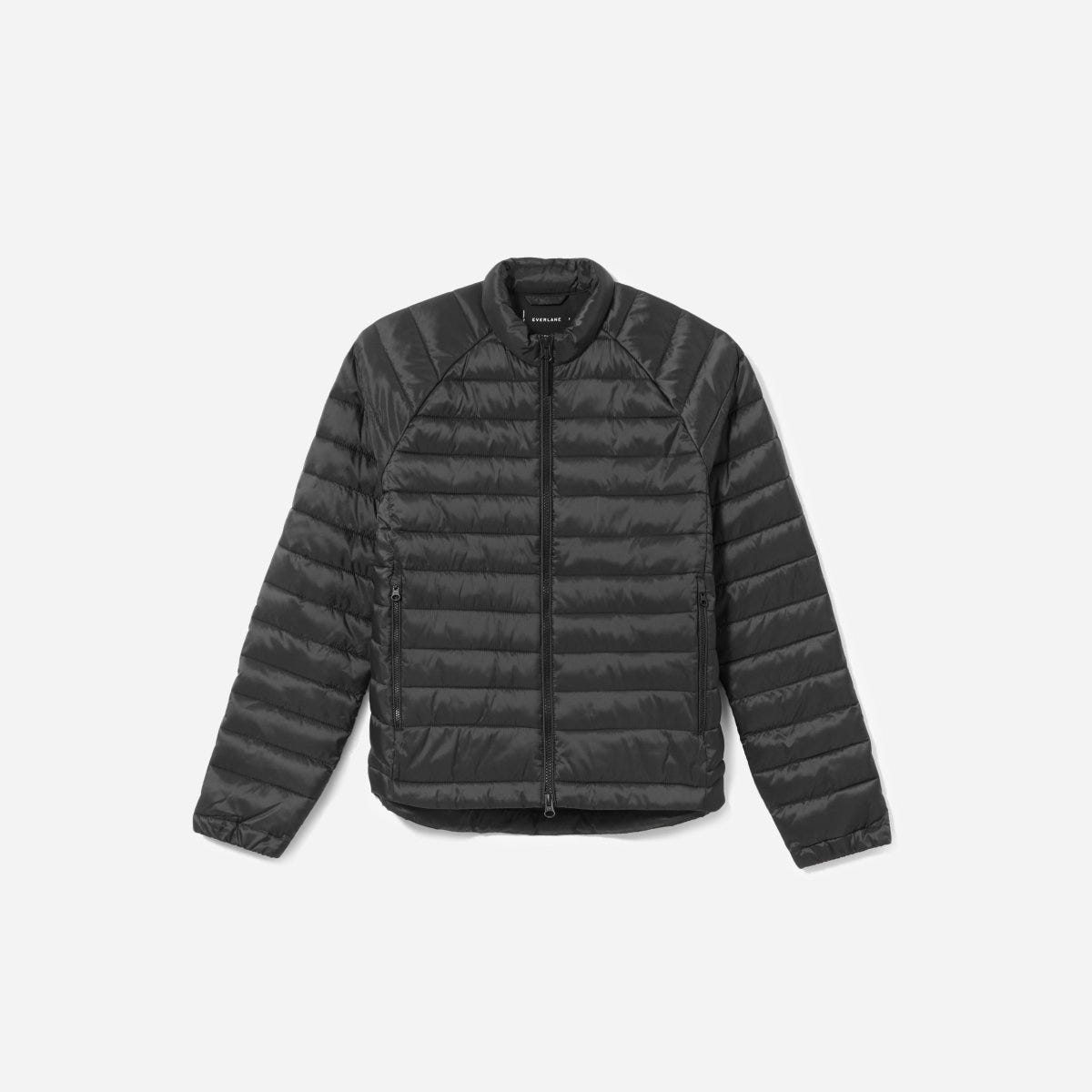 Everlane + The ReNew Lightweight Puffer