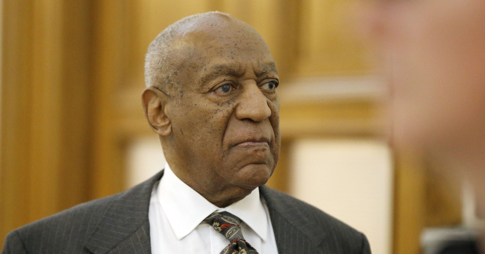 Billy Cosby Trial Jury Deadlocked