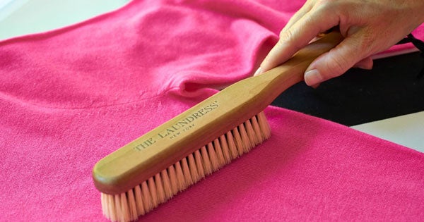 How To Hand Wash A Cashmere Sweater