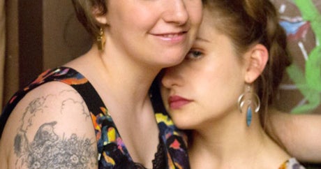Girls HBO Hairstylist Sherry Heart Interview