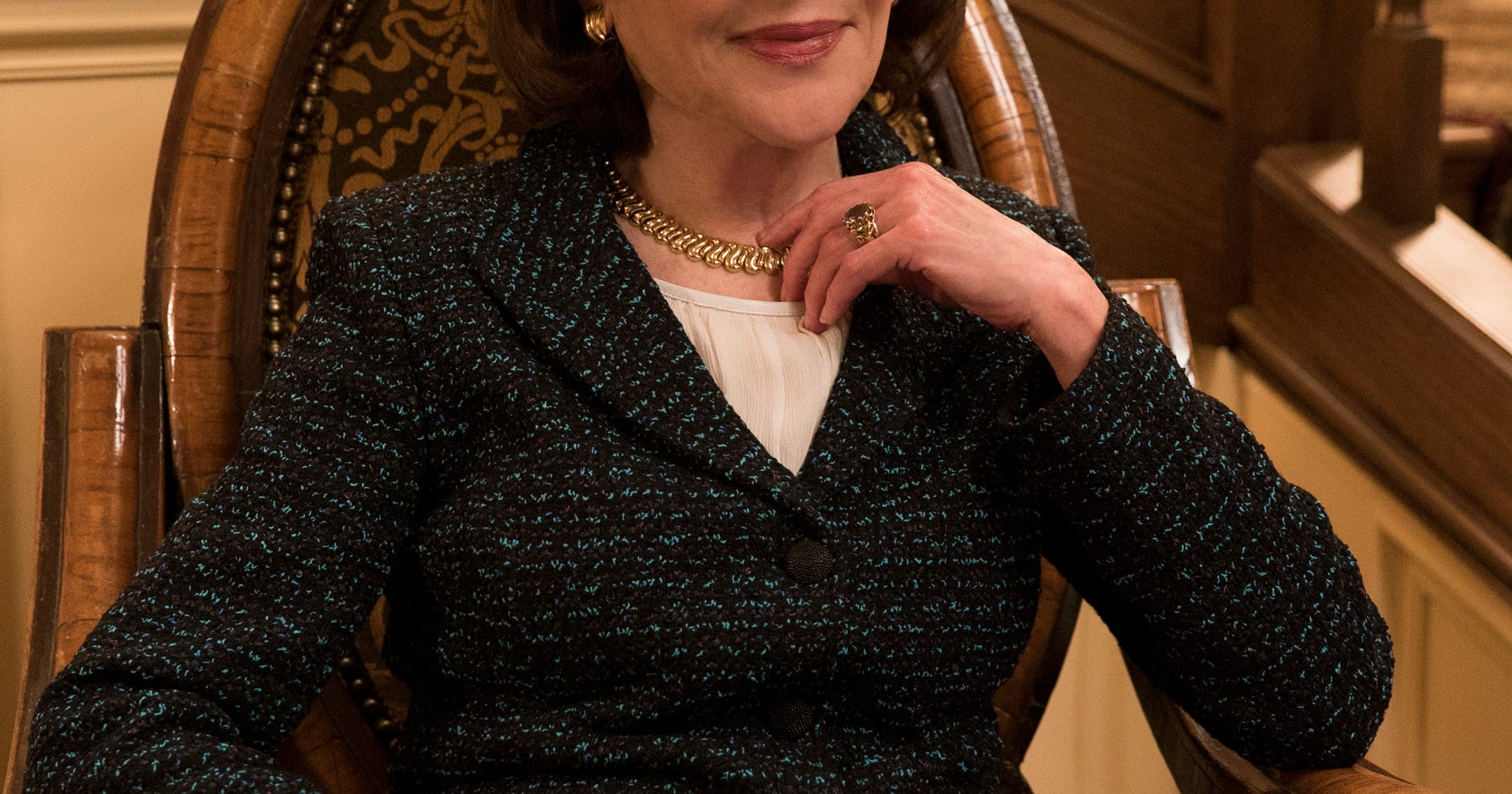 Emily Gilmore T-Shirt, Gilmore Girls