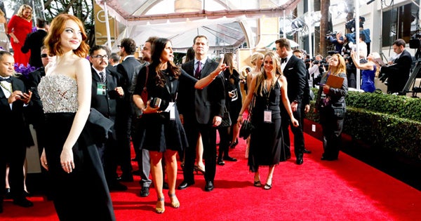 Facts About Awards Shows - Red Carpet Secrets