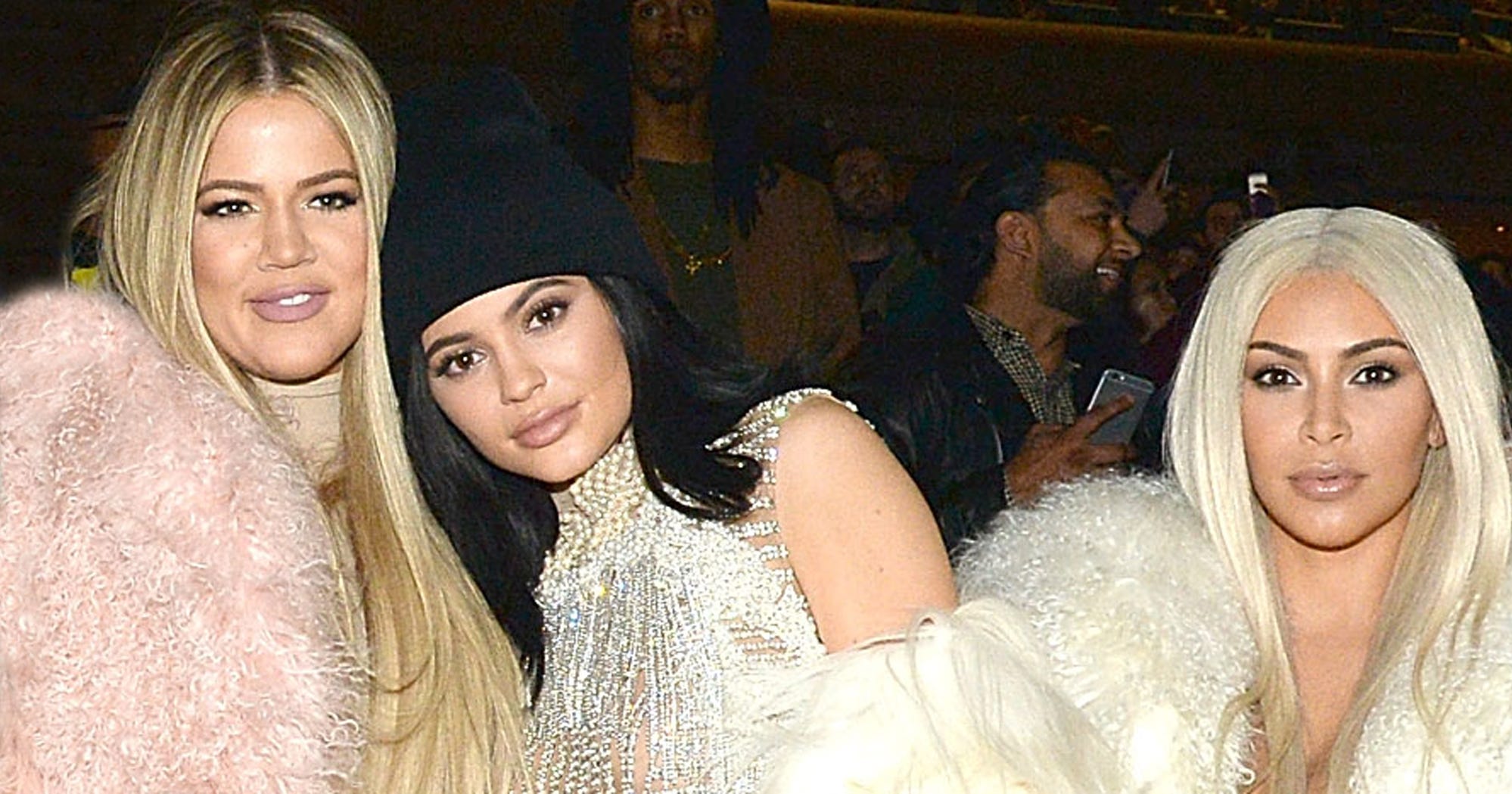 Kardashian/Jenner Kids Name Trademarks: Stormiworld?