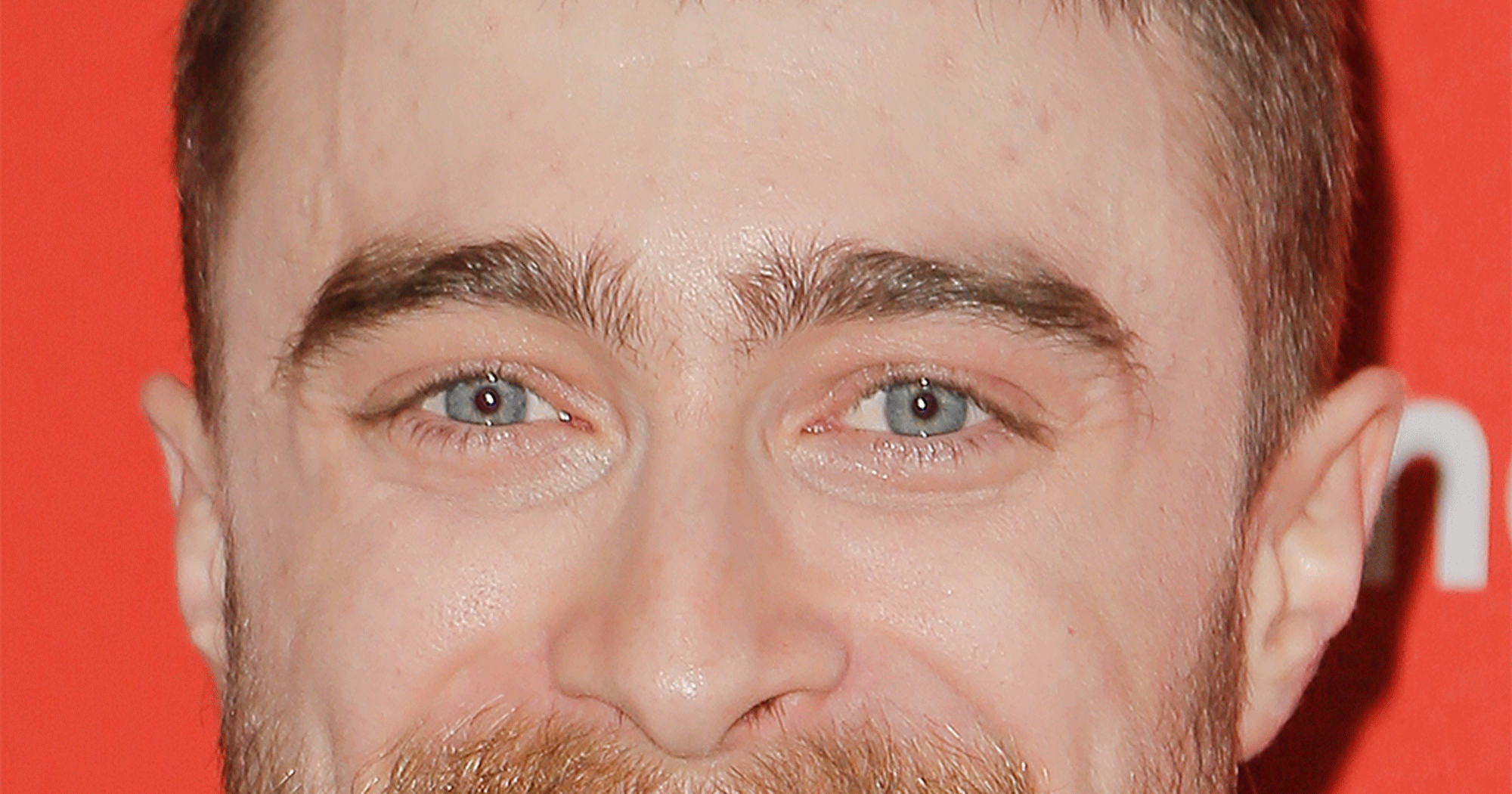 Daniel Radcliffe Was Actually Scared Of Voldemort