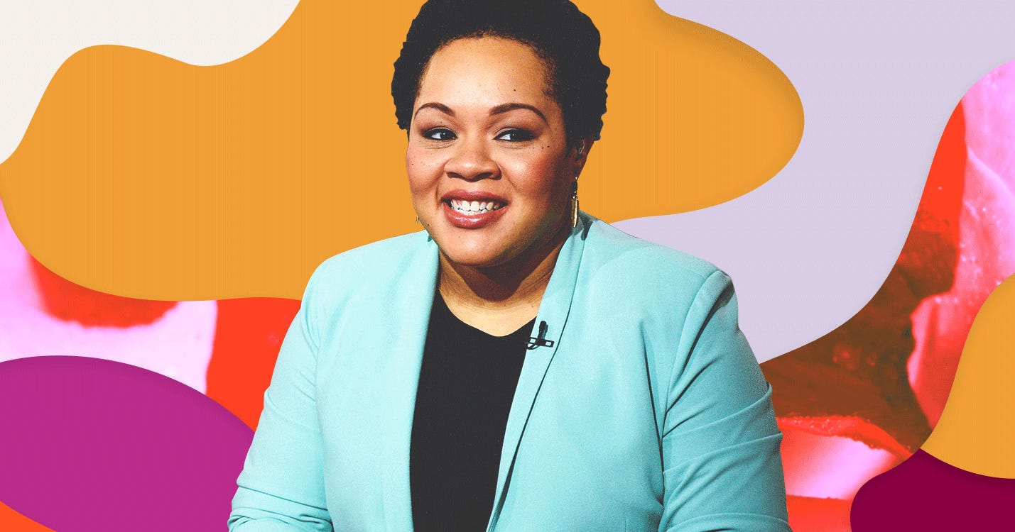 April Ryan On The Black Female Reporter You Should Know