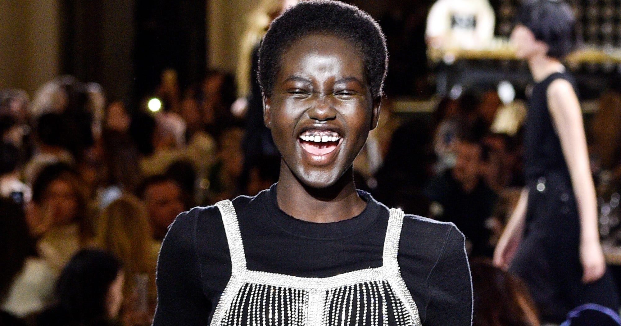 Fashion Week Diversity Report Fall 2018