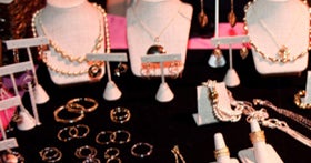 Shop For Success - Shopping Event NYC