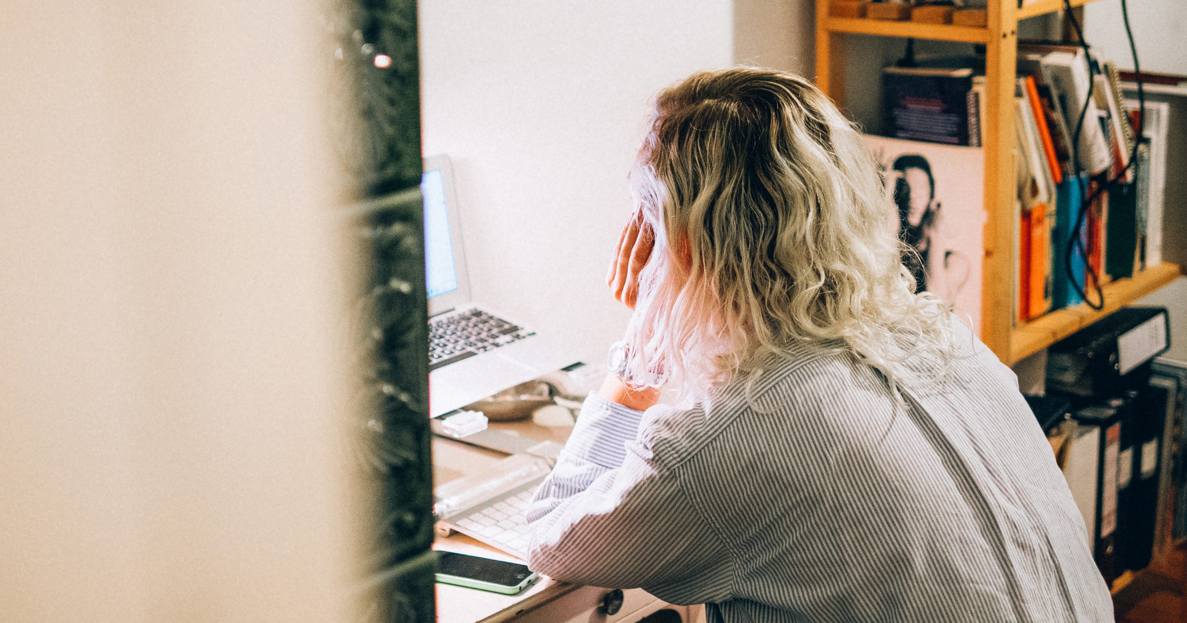 Why In Work Poverty Is Rising