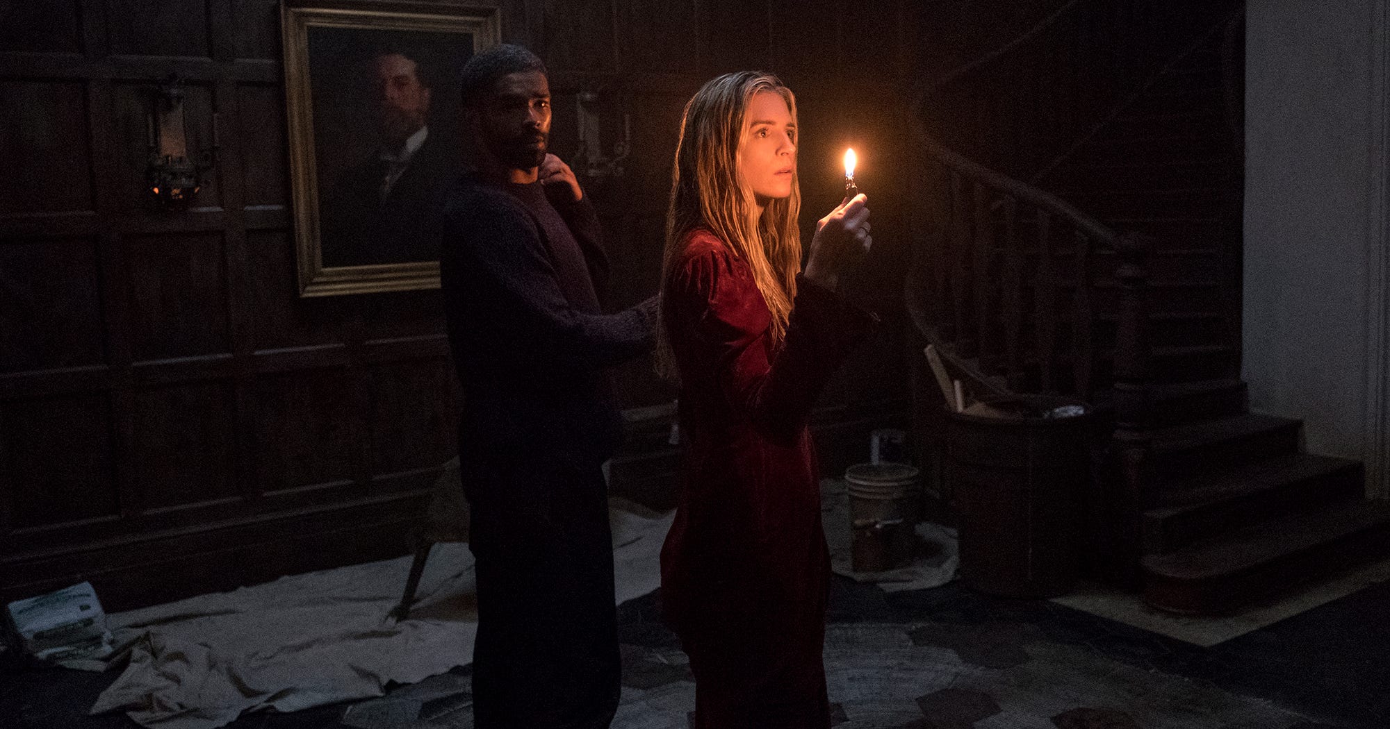 The OA House On Nob Hill Powers And History Explained