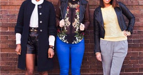 Spring Style Advice - What To Wear In Spring