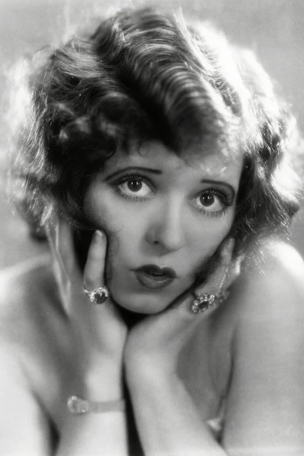 Clara Bow Makeup Tutorial | Saubhaya Makeup