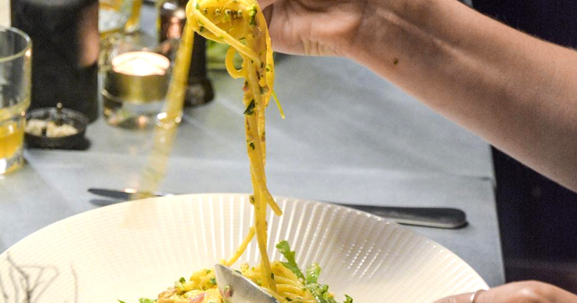 How To Eat Fish Sustainably