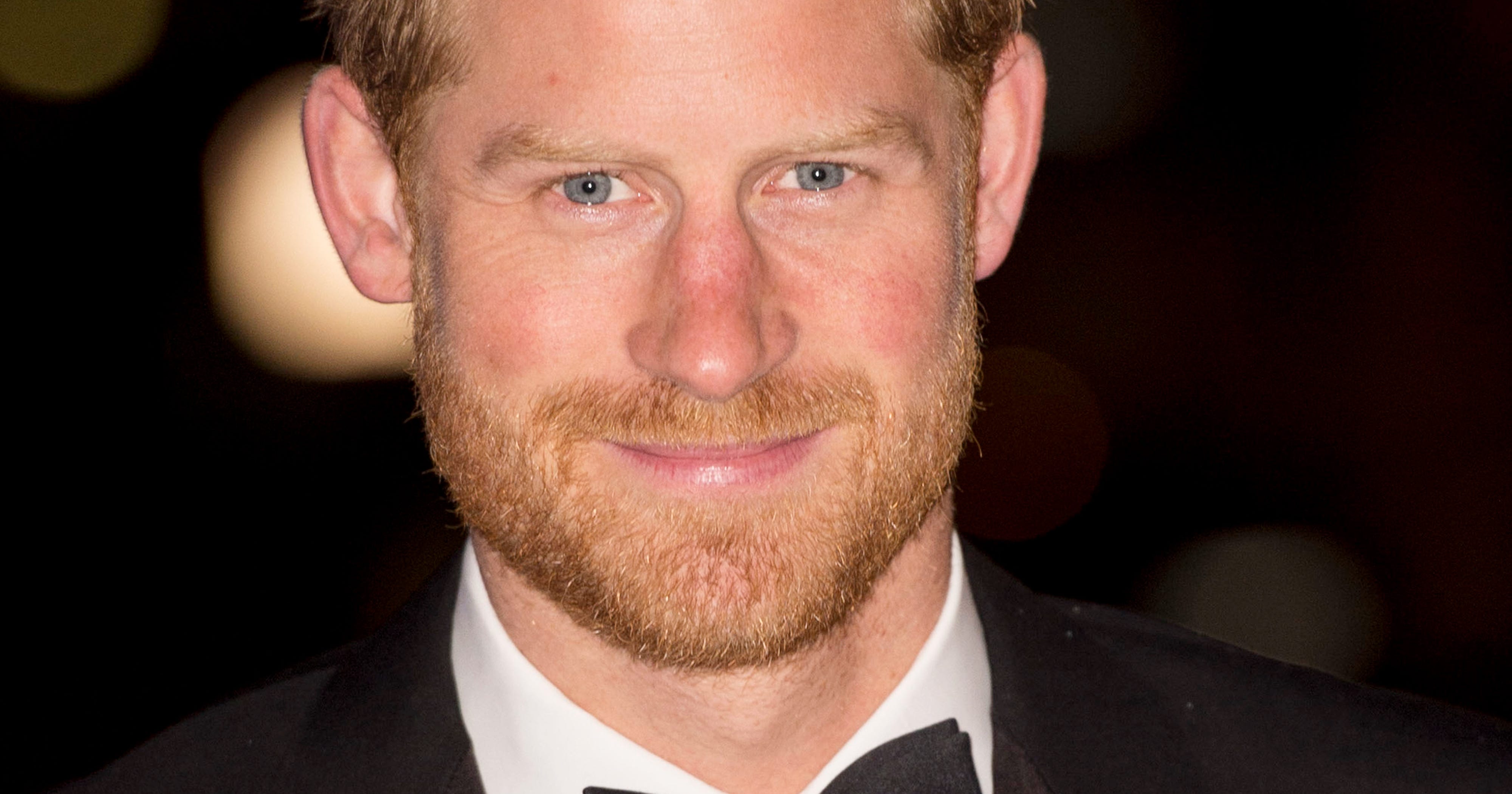 Prince Harry Fake Facebook Name Was Spike Lee, But Why