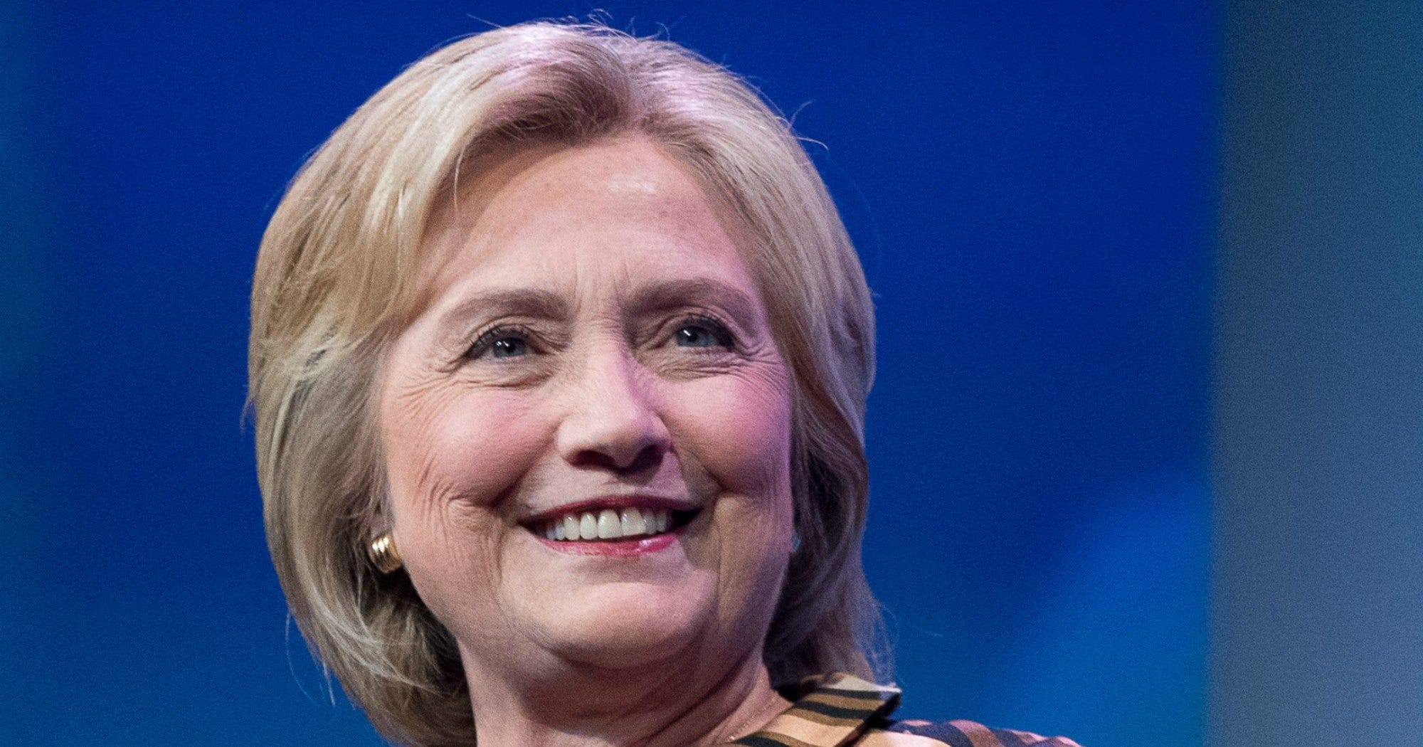 Hillary Clinton Fashion Inspiration