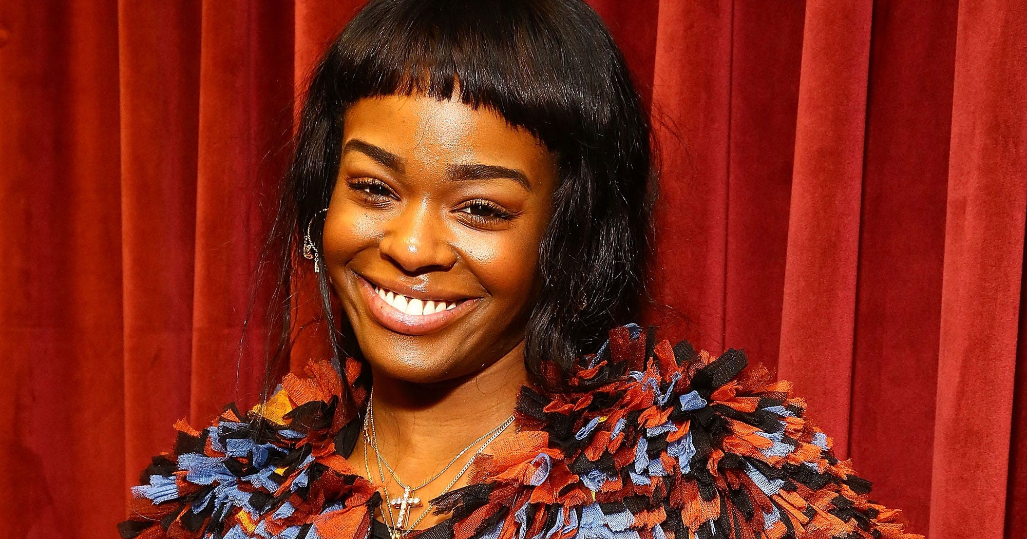 Azealia Banks Skin Bleaching Defense Controversy