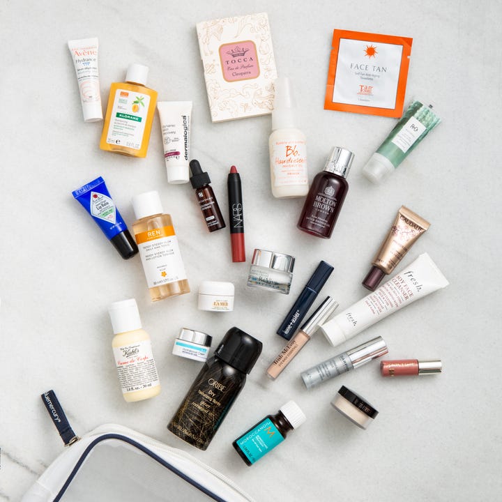 Best Beauty Gift With Purchase For Fall 2018