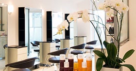 Paul Labrecque Salon Chelsea Piers - NYC Spas