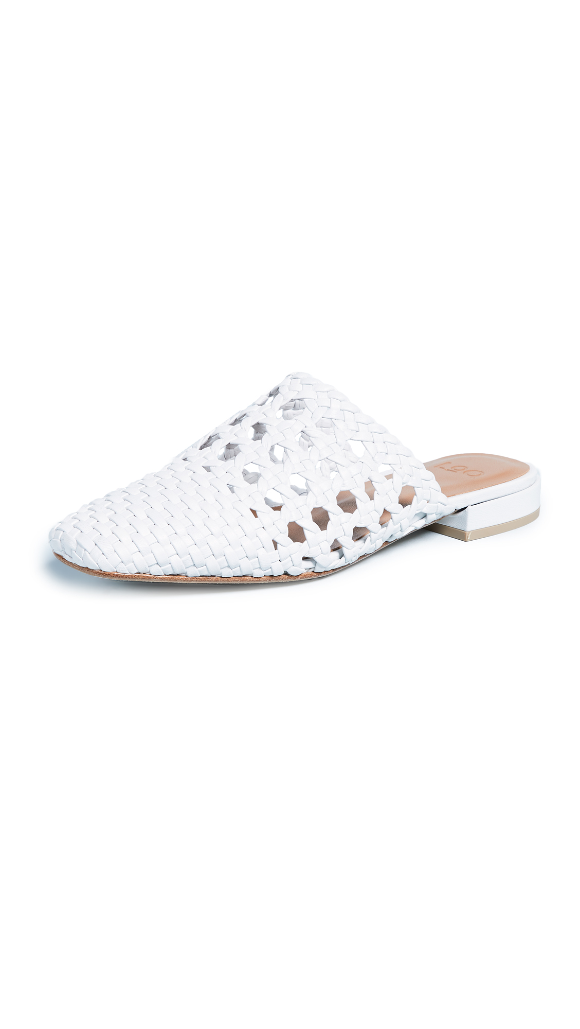 Loq + Marti Mules