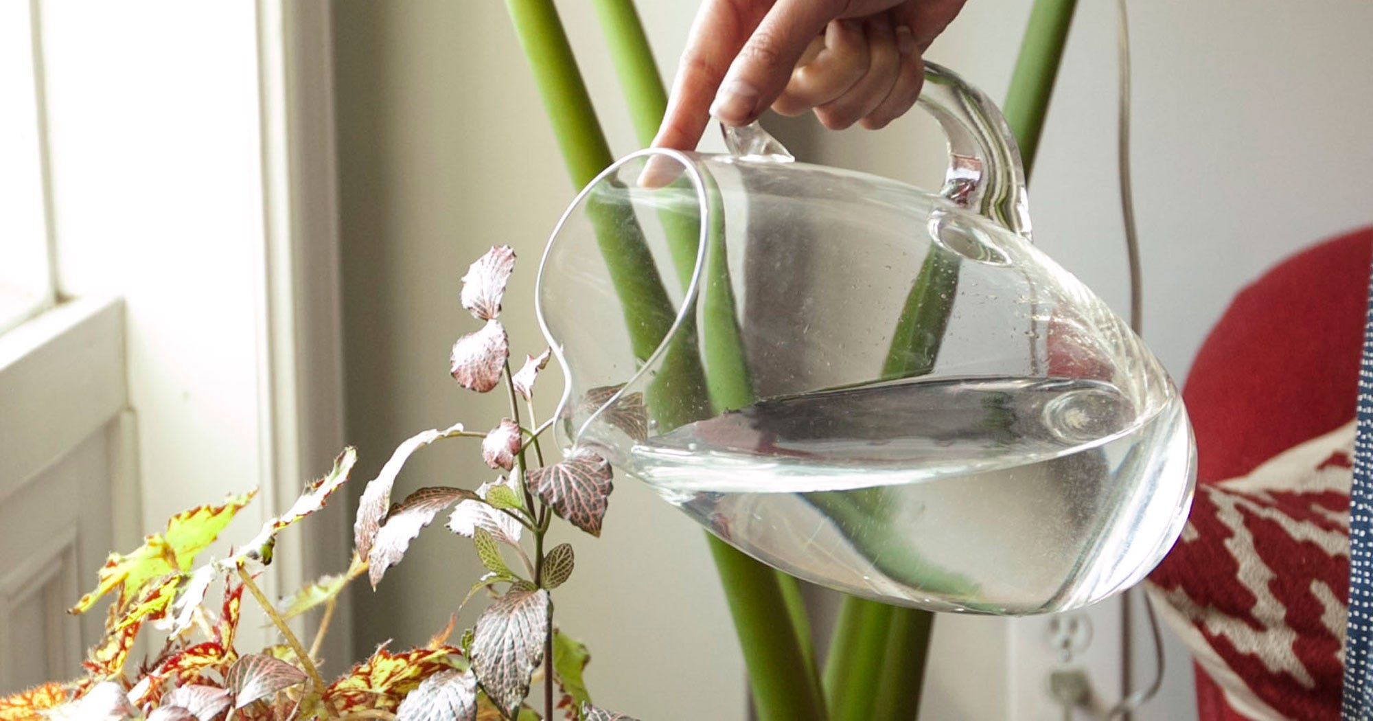 Gender equality at home; unequal housework