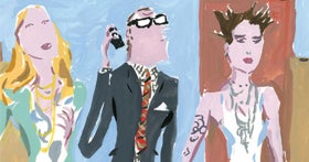 City Style: A Field Guide To Global Fashion Capitals