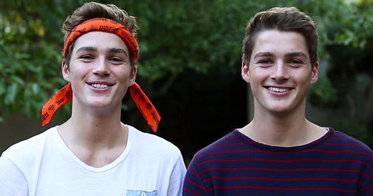 Best YouTube Vloggers - Funny Online Videos