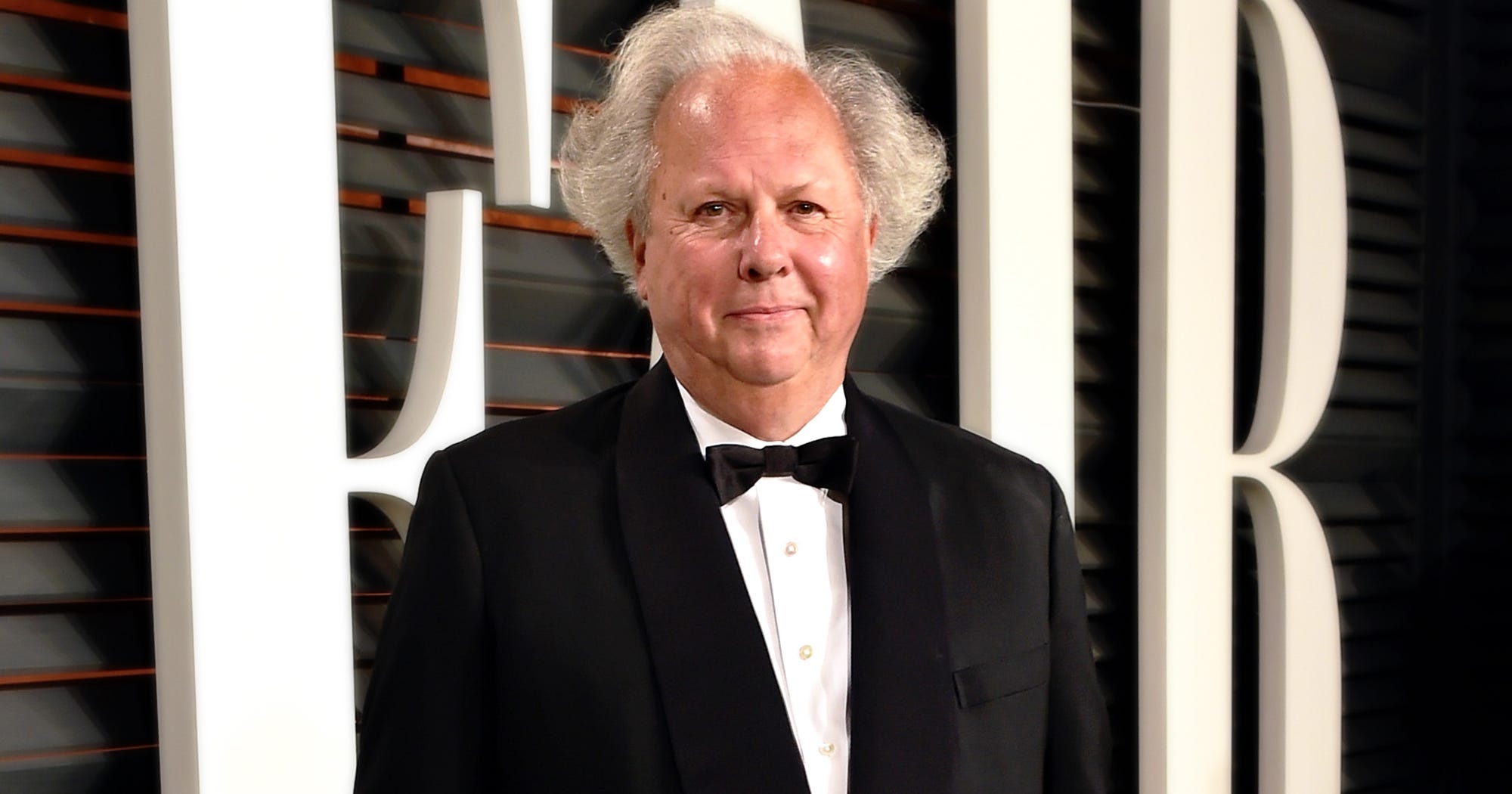Vanity Fair Graydon Carter Editor In Chief Exit Meaning
