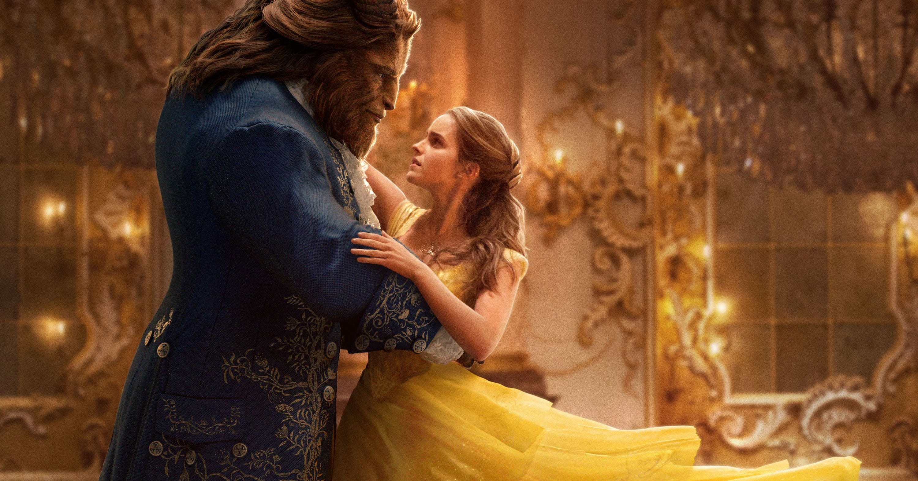 Emma Watson Beauty And The Beast Singing Voice